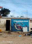 Oficina Esperança Nkiambi (Luanda Province, Municipality of Talatona, Mbondo Chapeu I), satış ofisi  Loanda'dan