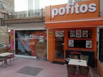 Pofitos (Ankara, Altındağ, Aydınlıkevler Mah., Çevreli Cad., 21), fast food  Ankara'dan
