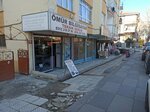 Ömür Bilgisayar (Ankara, Altındağ, Güneşevler Mah., Malazgirt Cad., 10), bilgisayar mağazaları  Ankara'dan