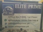Elite prime (University Road No:13A), eğitim merkezleri  Karaçi'den