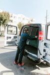 Safe Driver (Taskesken kóshesi No:13, Ońtústik-Shyǵys shaǵyn aýdany (oń jaǵy)), araçsız şoför hizmetleri  Astana'dan