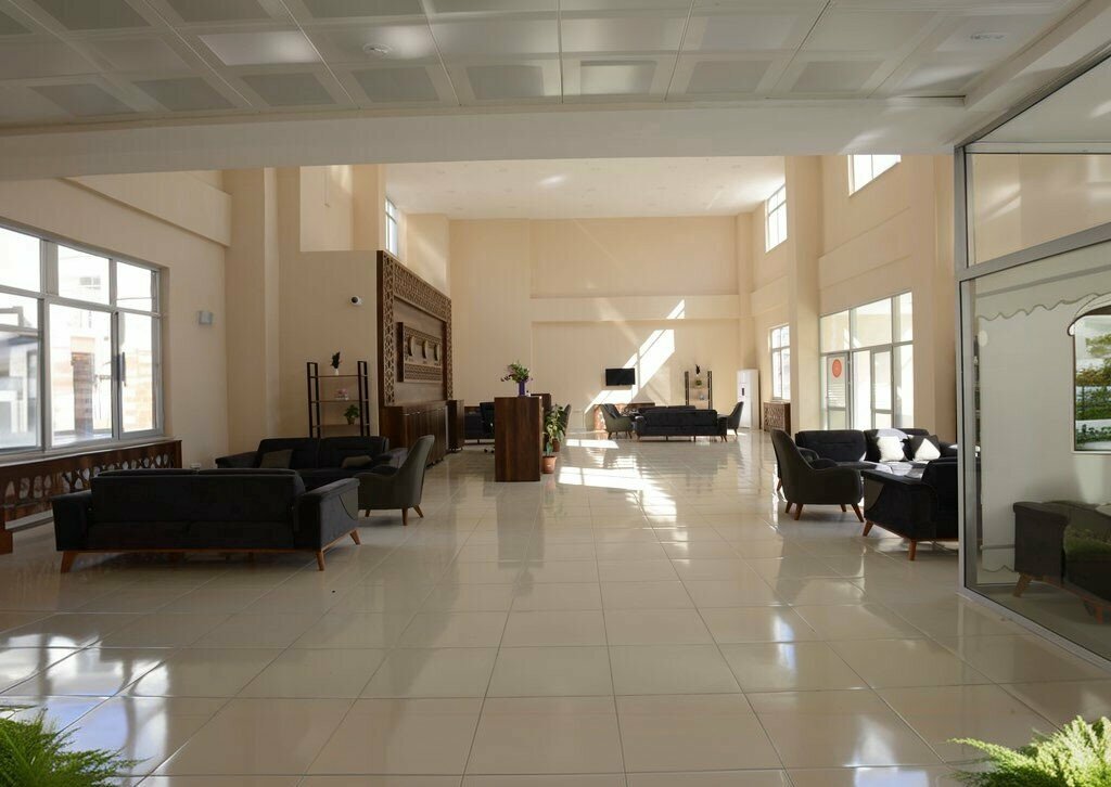 Otel Gsb Ahlat Gençlik Kampı, Ahlat, foto