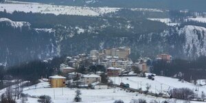 Araç Kastamonu (Kastamonu, Araç, Yukarıaraç Mah.), restoran  Araç'tan