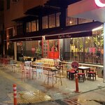 Cafe Dr Asya (Fevci Çakmak Mah., Fırın Sok., No:25, Yalova Merkez, Yalova, Türkiye ), kafe  Yalova'dan