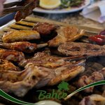 Bahçe Mangalbaşı (Kahramanmaraş, Kahramanmaraş Batı Çevre Yolu), kafe  Kahramanmaraş'tan