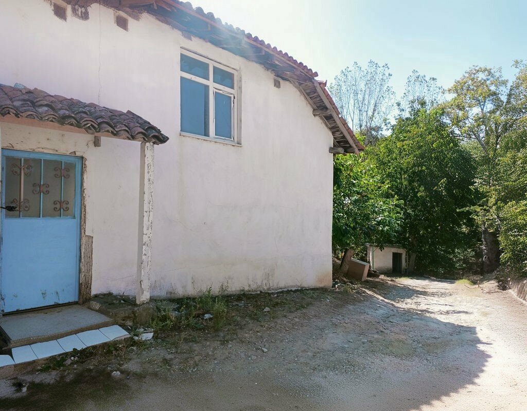 Muhtarlıklar Umurlar Köy Muhtarlığı, Yenice, foto