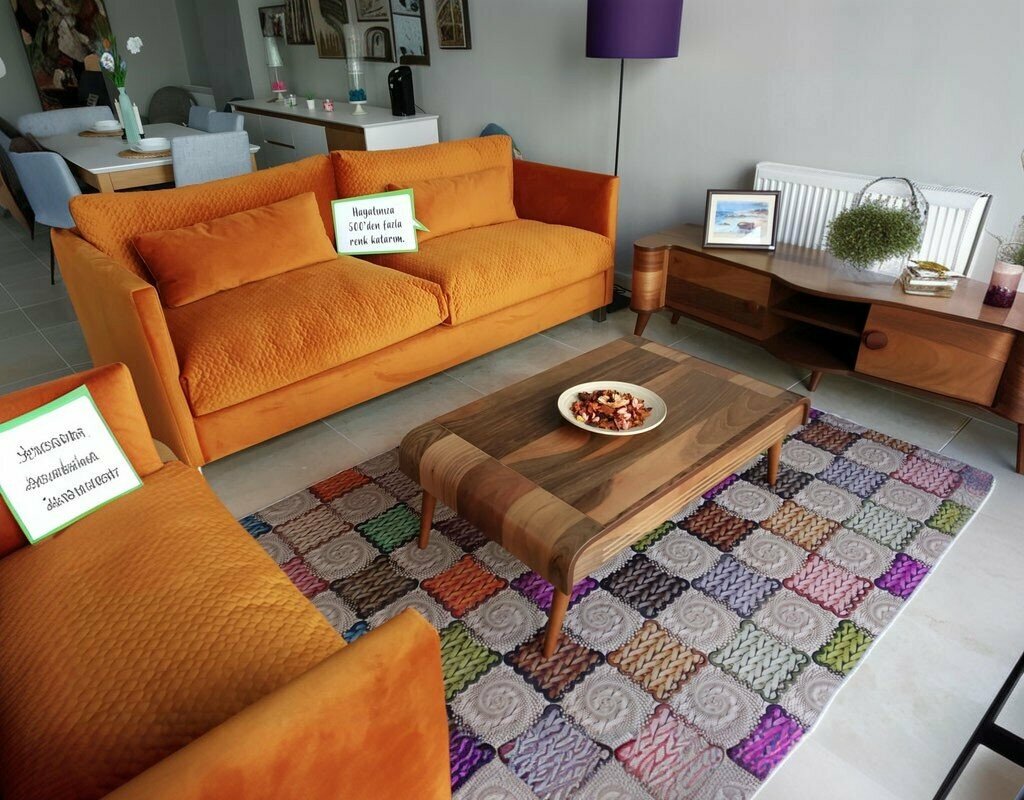 Mobilya mağazaları Buka Sofa, Bandırma, foto