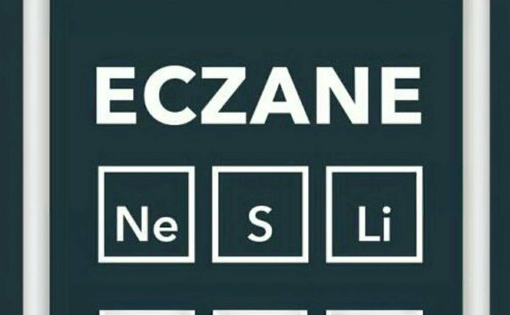 Eczaneler Nesli Eczanesi, Denizli, foto