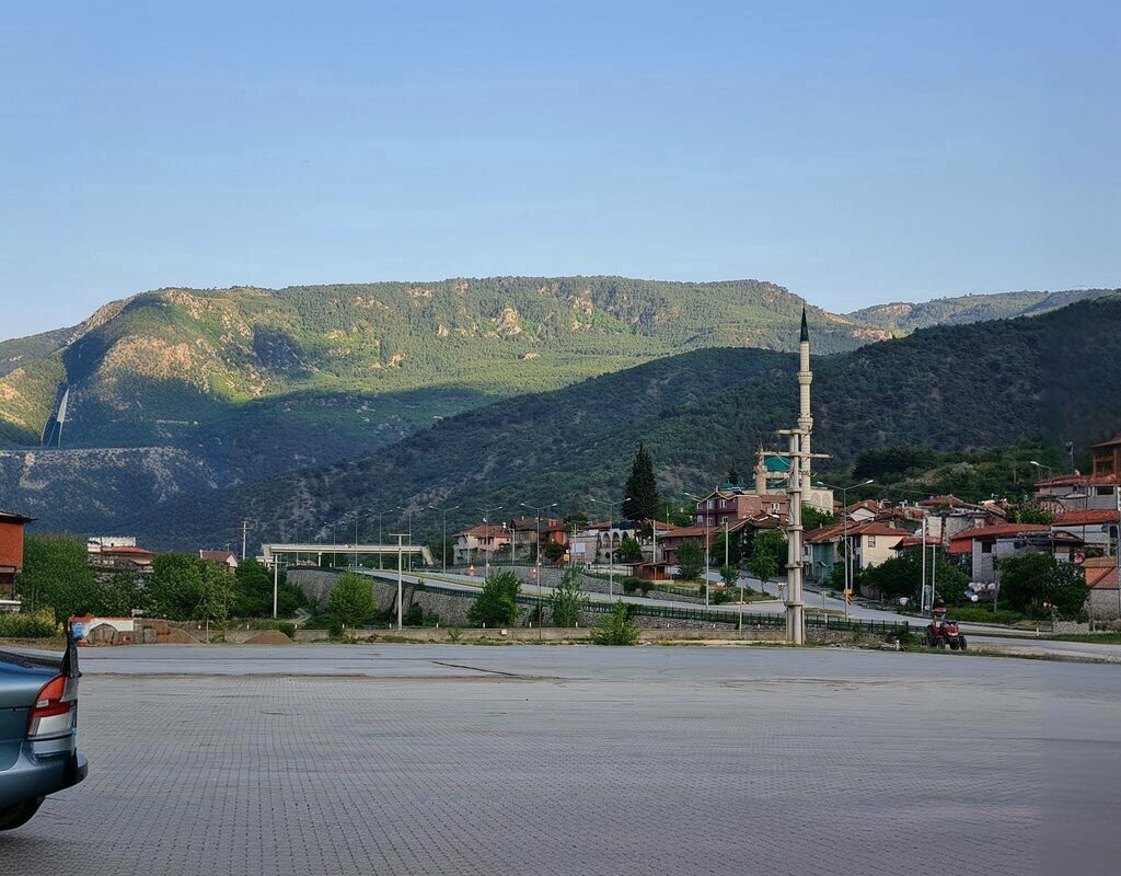Restoran Ekmekçioğlu Restoran, Kargı, foto