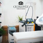 Çiçekliyüz Güzellik Merkezi (Batman, Batman Merkez , Sosın Cad.), sağlık ürünleri firmaları  Batman'dan