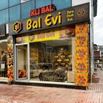 BAl Evi (Sivas, Zara, Şehitler Mah., Reşit Paşa Cad., 54), bal ve arıcılık firmaları  Zara'dan