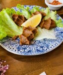 Zeyrek Restoran (Kahramanmaraş, Onikişubat, Üngüt Mah., 71123/1. Sok.), restoran  Kahramanmaraş'tan