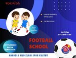 Van Anadolu Yıldızları Futbol Okulu (Van, İpekyolu, Vali Mithat Bey Mah.), spor kulüpleri  Van'dan