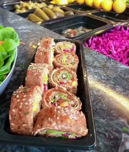 Restoran Lagash Çiğköfte Oltu, Oltu, foto