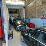 Çelebiler Oto Kaporta (Kütahya, Kütahya Merkez , Fuatpaşa Mah., 16. Sok., 35), otomobil servisi  Kütahya'dan