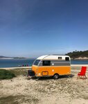 Doğa Karavan Karavan İmalatı (Manisa, Ahmetli), karavan  Ahmetli'den