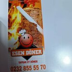 Esen Döner Torbalı (İzmir, Torbalı, Ertuğrul Mah., Sadık İleri Blv., 26), restoran  Torbalı'dan