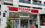 Suadiye Çağla Eczanesi (Suadiye Mahallesi Emin Ali Paşa Caddesi 44b, Kadıköy, İstanbul), eczaneler  İstanbul'dan