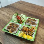 İStanbul ÇİĞKÖFte Mevlana (Kayseri, Kocasinan, Barış Manço Cad., 41A), restoran  Kayseri'den