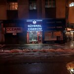 Güvenal Ciğercisi (Erzurum, Yakutiye, Muratpaşa Mah., Aliravi Cad.), kasap, şarküteri  Erzurum'dan