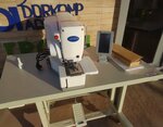 Dnz Acar Konfeksiyon Makinaları san (Denizli, Merkezefendi, Akçeşme Mah., 2526. Sok., 16/A), dikiş ve örgü makinaları  Denizli'den