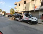 Glas Otomotiv (Mersin, Akdeniz, Gündoğdu Mah., 5789. Sok., 1), otomobil servisi  Mersin'den