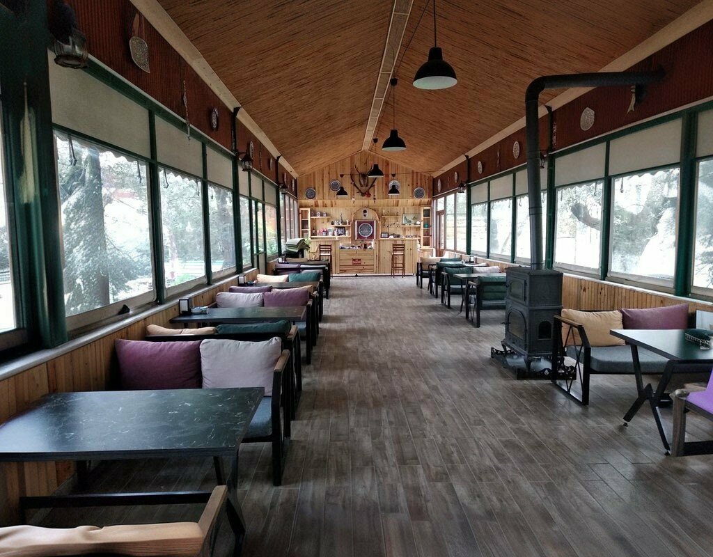 Restoran Gölbahçe Tesisleri, Orhangazi, foto