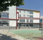 Arif Nihat Asya Anadolu Lisesi (Van, Erciş, Kışla Mah., 769. Öğretmen Evi Sok., 11), lise  Erciş'ten