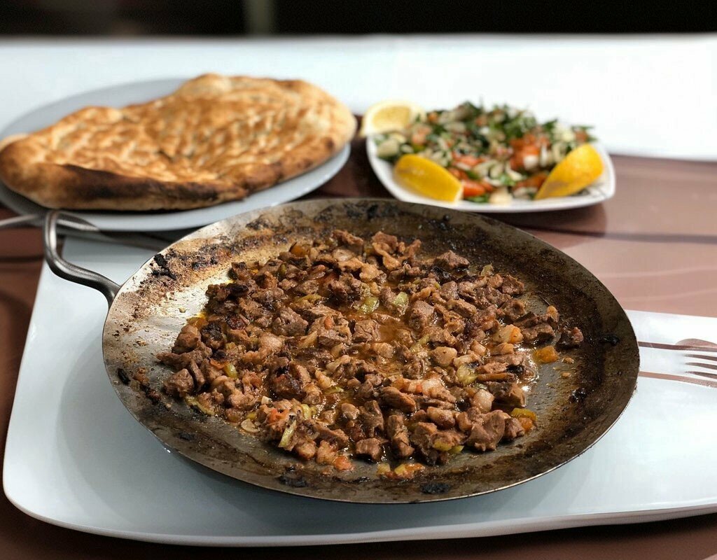 Restoran Gaziantep Pide Salonu, Bandırma, foto