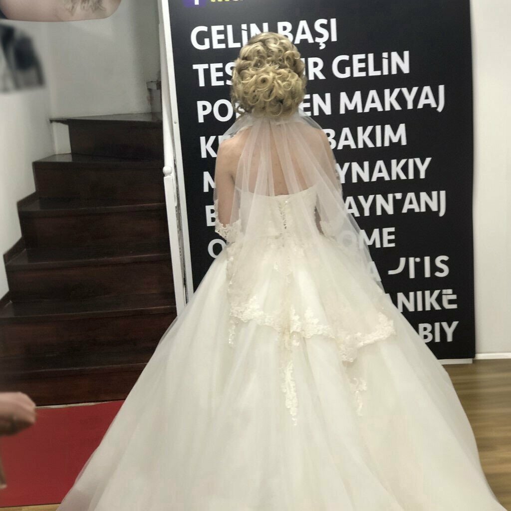 Kuaförler Murat Özen Saç Tasarım, Edremit, foto