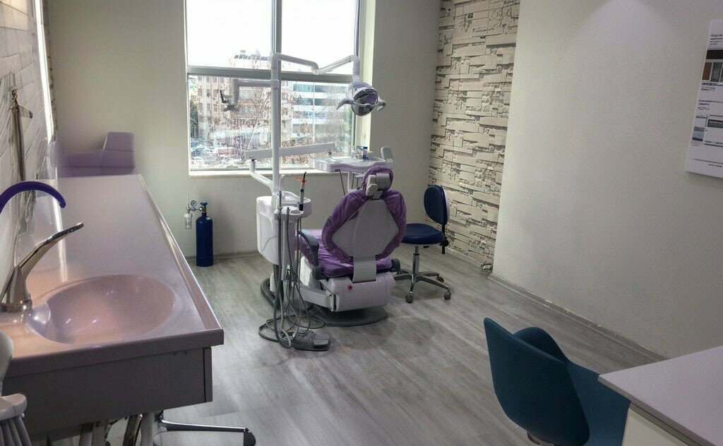 Özel ağız ve diş sağlığı klinikleri ve muayenehaneleri Diş Hekimi Uğur Güleç, Adıyaman, foto