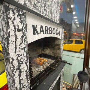 Karboğa Izgara (Rize, Rize Merkez , İbrahim Karaoğlanoğlu Cad.), restoran  Rize'den