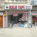 Kale Yapı (Samsun, Çarşamba, Sarıcalı Mah., Yunus Emre Cad., 76C), yapı mağazası  Çarşamba'dan