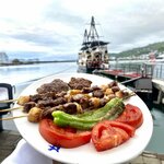 Olba Restaurant Tour (Trabzon, Yomra, Sancak Mah., Liman Sok., 68), restoran  Yomra'dan