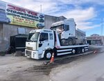 Servet Oto Kurtarma (Kırıkkale, Kırıkkale Merkez, Kaletepe Mah., 978. Sok., 2), araçsız şoför hizmetleri  Kırıkkale'den