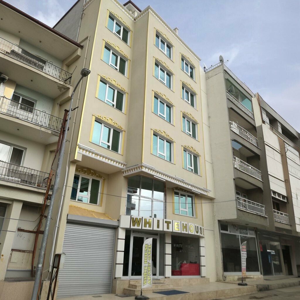 Otel Beyaz Ev Otel, Şereflikoçhisar, foto