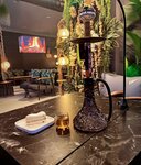 Olympos cafe (Ankara, Çankaya, Osmanlı Cad., 30A), kafe  Ankara'dan