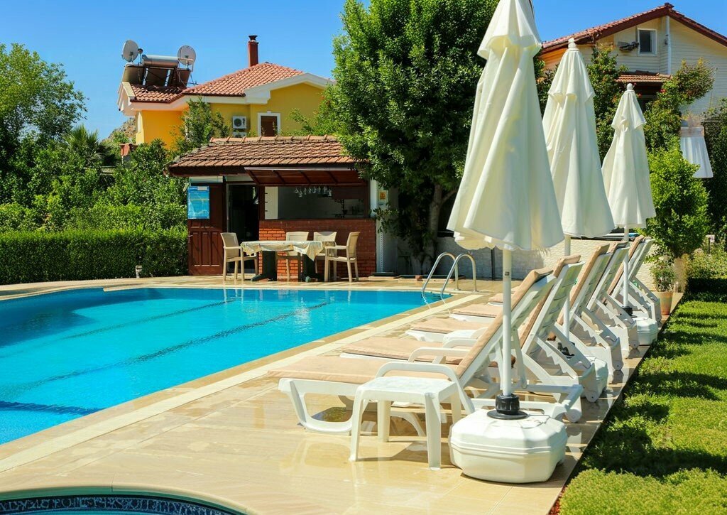 Kısa süreli konaklama Villa Duman Dalyan, Ortaca, foto