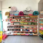 Minik Patiler Pet Shop (Kocaeli, Darıca, Osmangazi Mah., Kuştepe Cad., 12A), petshop  Darıca'dan