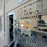 Zeus Tattoo (Hatay, İskenderun, Yavuz Sultan Selim Cad., 65), dövmeciler  İskenderun'dan