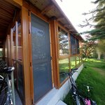 Yalova Sineklik Pimapen Cam Balkon Sistemleri (Yalova, Yalova Merkez, İsmet Paşa Mah., Bağ Sok., 18), sineklik  Yalova'dan
