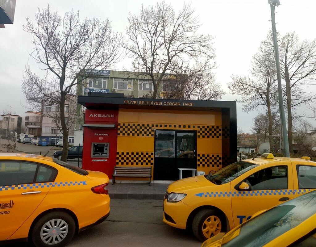 Taksi Silivri otogar taksi 7/24, Silivri, foto