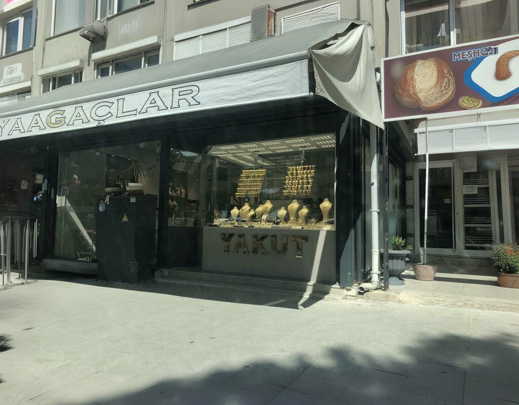 Ekmek fırını Trabzon Taş Fırın Ekmekleri, Dikili, foto