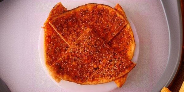 Restoran Divann Restaurant, Samandağ, foto