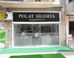 Polat Sigorta (Adana, Ceyhan, Burhaniye Mah., Şehit Pilot Teğmen Kaya Köker Cad., 5), sigorta şirketleri  Ceyhan'dan