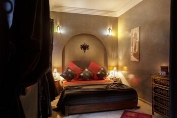 Otel Dar Kamar Zamane - Adults Only, Marakeş, foto