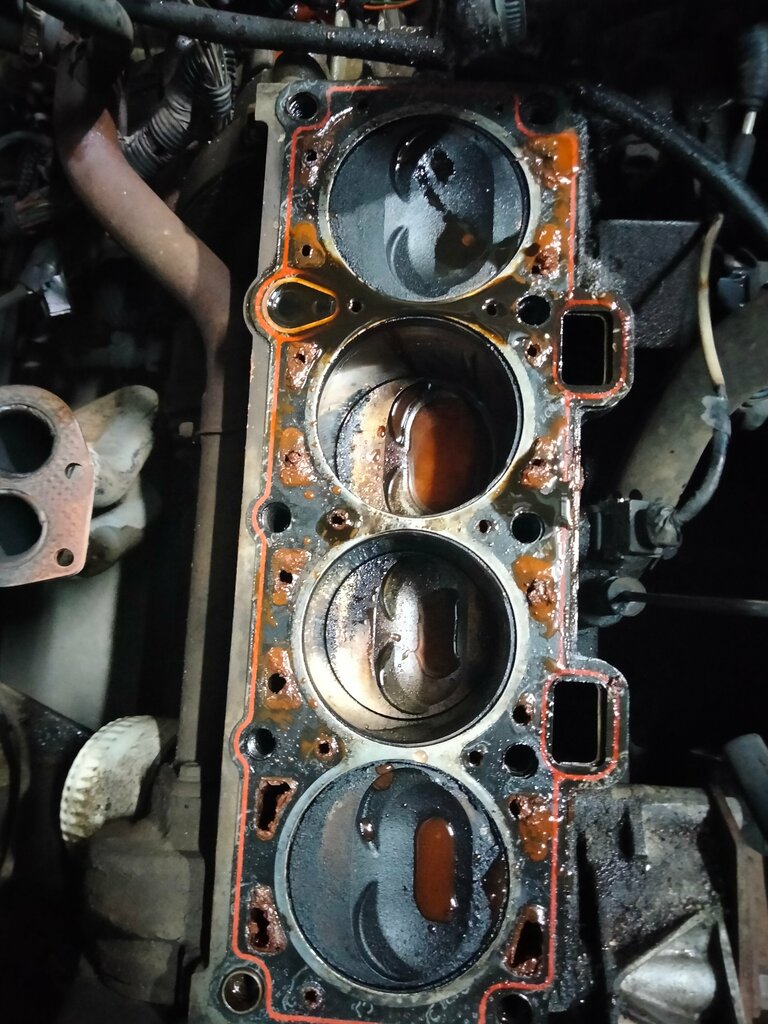 Otomobil servisi Гараж, Belgorodskaya oblastı, foto