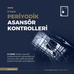D Kare Gözetim Test ve Belgelendirme (Soğanlık Yeni Mah., Balıkesir Cad., No:233, Kartal, İstanbul), ürün ve hizmet belgelendirme firmaları  İstanbul'dan