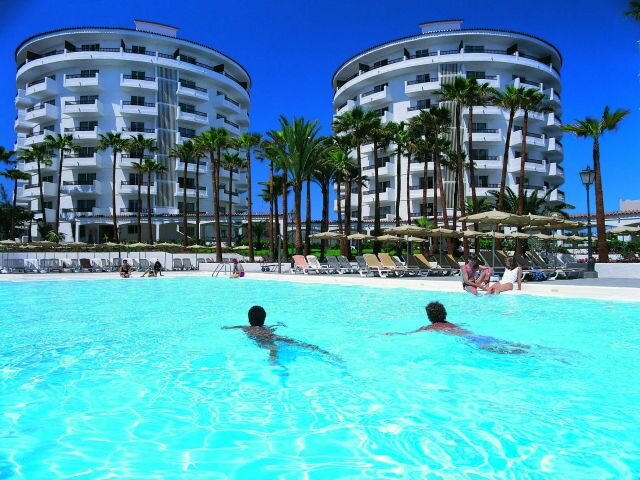 Otel Servatur Waikiki, Kanarya Adaları, foto