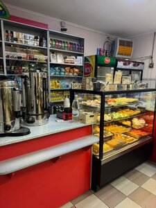 Пирожковая (pereulok Korelyakova No:6), fast food  Ustugna'dan
